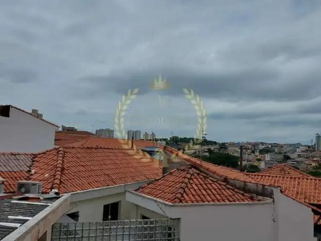 Casa / Sobrado para Venda em São Paulo/SP Vila Maria Alta 6 Quartos