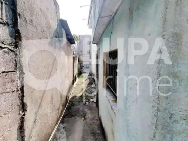 Casa / Sobrado para Venda em São Paulo/SP Vila Maria Alta 6 Quartos
