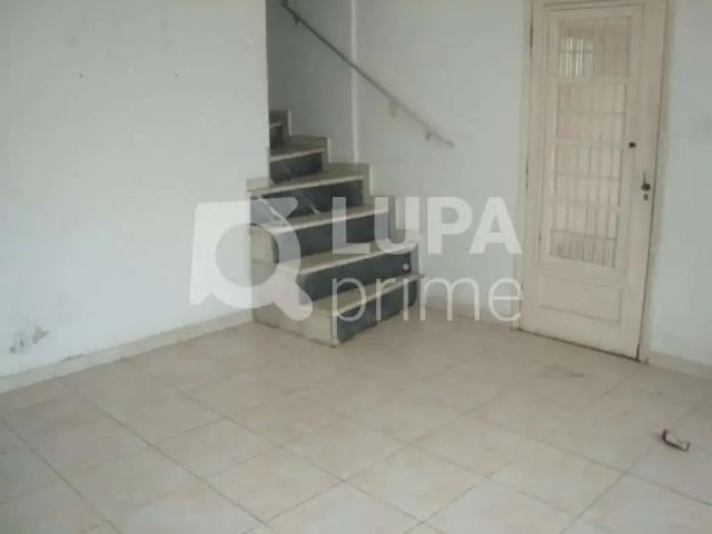 Casa / Sobrado para Venda em São Paulo/SP Vila Maria Alta 6 Quartos