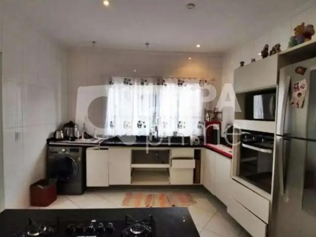 Casa / Sobrado para Venda em São Paulo/SP Vila Maria Alta 6 Quartos
