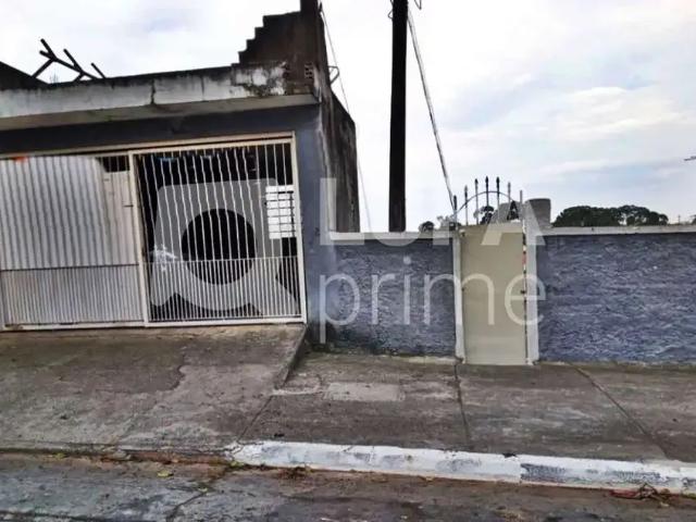 Casa / Sobrado para Venda em São Paulo/SP Vila Maria Alta 6 Quartos