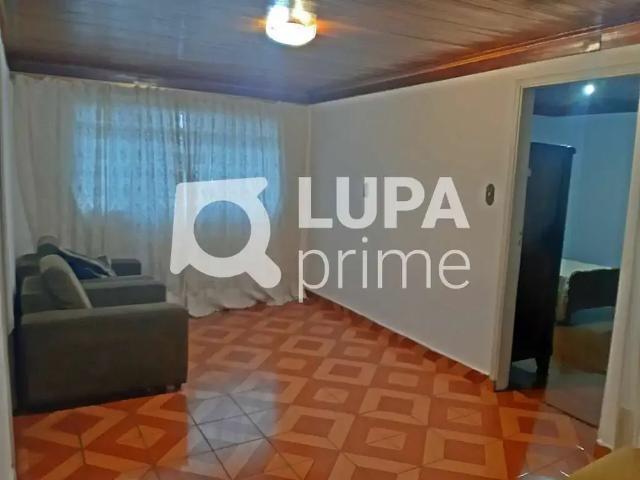 Casa / Sobrado para Venda em São Paulo/SP Vila Maria Alta 6 Quartos