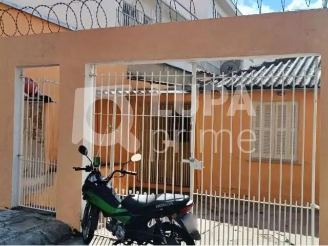 Casa / Sobrado para Venda em São Paulo/SP Vila Maria Alta 6 Quartos