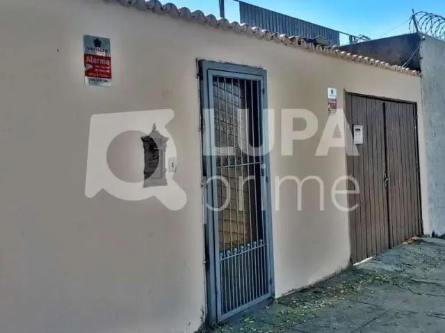 Casa / Sobrado para Venda em São Paulo/SP Vila Maria Alta 6 Quartos