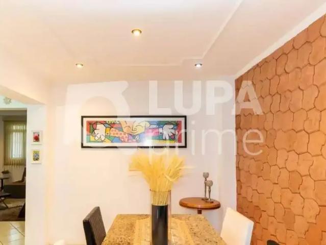 Casa / Sobrado para Venda em São Paulo/SP Vila Maria Alta 6 Quartos