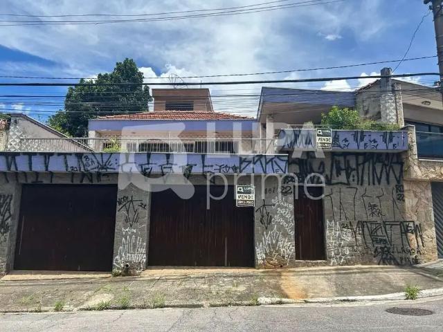 Casa / Sobrado para Venda em São Paulo/SP Vila Maria Alta 6 Quartos