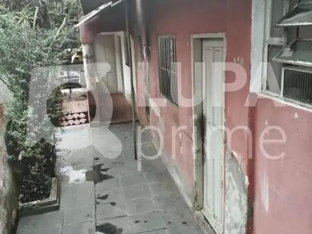 Casa / Sobrado para Venda em São Paulo/SP Vila Maria Alta 6 Quartos