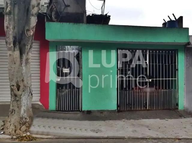 Casa / Sobrado para Venda em São Paulo/SP Vila Maria Alta 8 Quartos