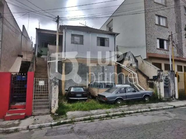 Casa / Sobrado para Venda em São Paulo/SP Vila Maria Alta 8 Quartos