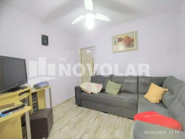 Casa / Sobrado para Venda em São Paulo/SP Vila Maria Alta 8 Quartos