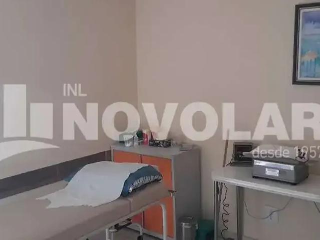 Casa / Sobrado para Venda em São Paulo/SP Vila Maria Alta 9 Quartos