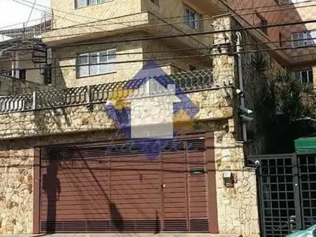 Casa / Sobrado para Venda em São Paulo/SP Vila Maria Alta 9 Quartos