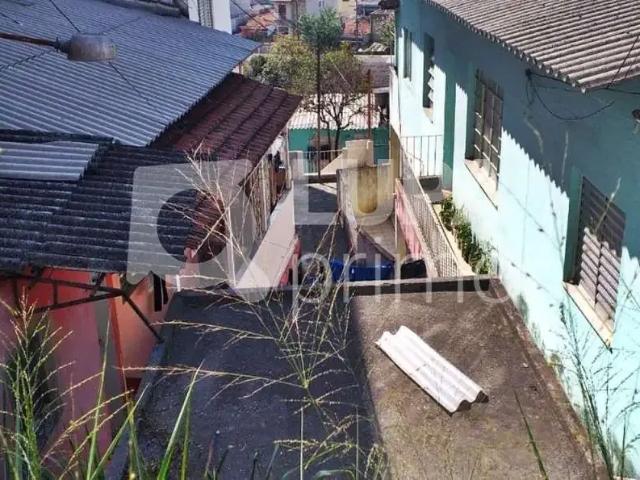 Casa / Sobrado para Venda em São Paulo/SP Vila Maria Alta 9 Quartos