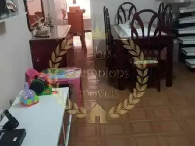 Casa / Sobrado para Venda em São Paulo/SP Vila Maria Baixa 1 Quartos