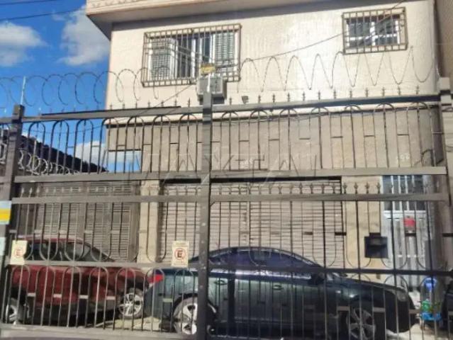 Casa / Sobrado para Venda em São Paulo/SP Vila Maria Baixa 2 Quartos