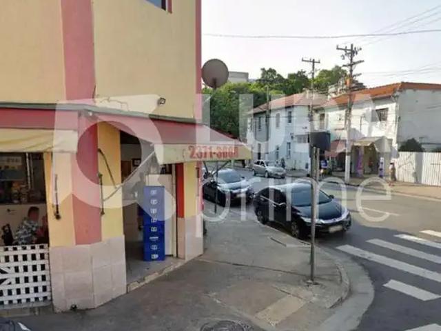 Casa / Sobrado para Venda em São Paulo/SP Vila Maria Baixa 2 Quartos