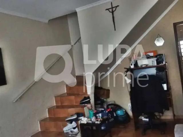 Casa / Sobrado para Venda em São Paulo/SP Vila Maria Baixa 2 Quartos