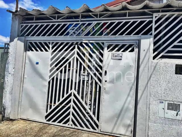 Casa / Sobrado para Venda em São Paulo/SP Vila Maria Baixa 2 Quartos