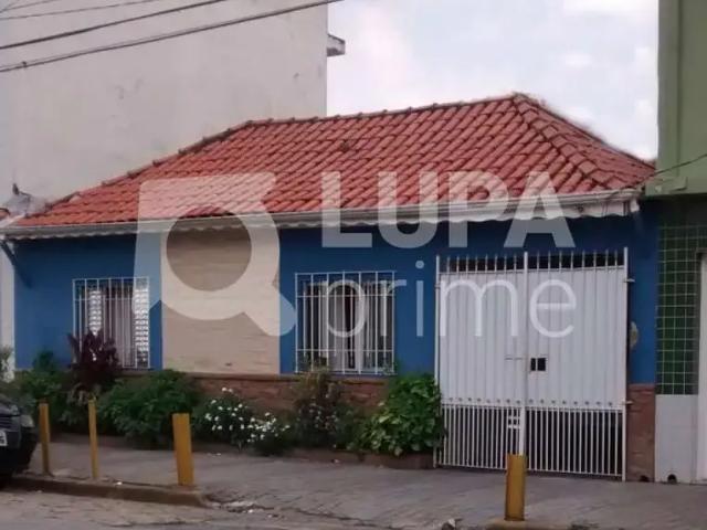 Casa / Sobrado para Venda em São Paulo/SP Vila Maria Baixa 2 Quartos