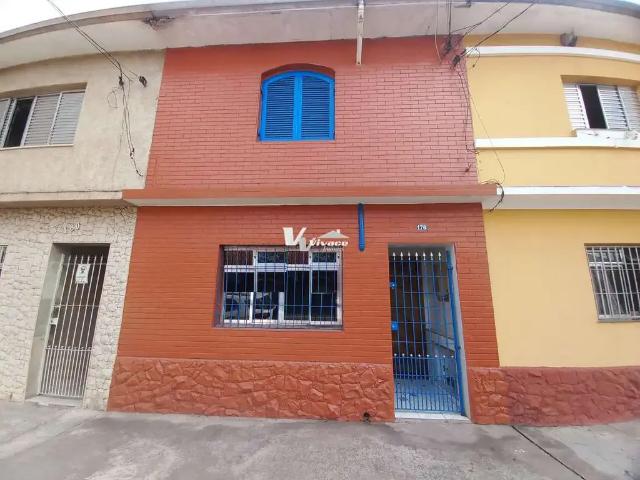 Casa / Sobrado para Venda em São Paulo/SP Vila Maria Baixa 2 Quartos