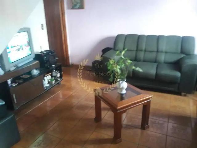 Casa / Sobrado para Venda em São Paulo/SP Vila Maria Baixa 2 Quartos