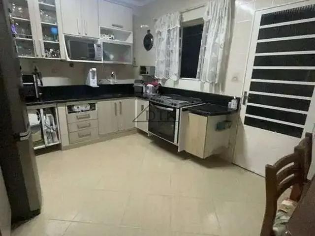 Casa / Sobrado para Venda em São Paulo/SP Vila Maria Baixa 2 Quartos