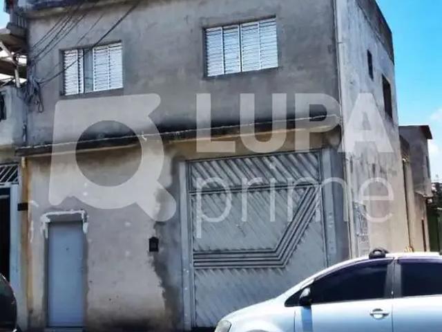 Casa / Sobrado para Venda em São Paulo/SP Vila Maria Baixa 2 Quartos