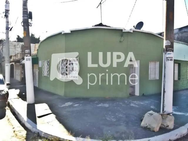 Casa / Sobrado para Venda em São Paulo/SP Vila Maria Baixa 2 Quartos