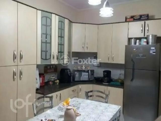 Casa / Sobrado para Venda em São Paulo/SP Vila Maria Baixa 2 Quartos