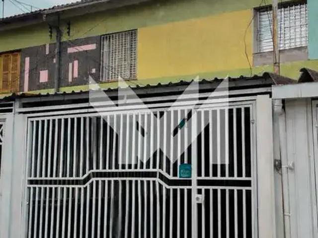 Casa / Sobrado para Venda em São Paulo/SP Vila Maria Baixa 2 Quartos