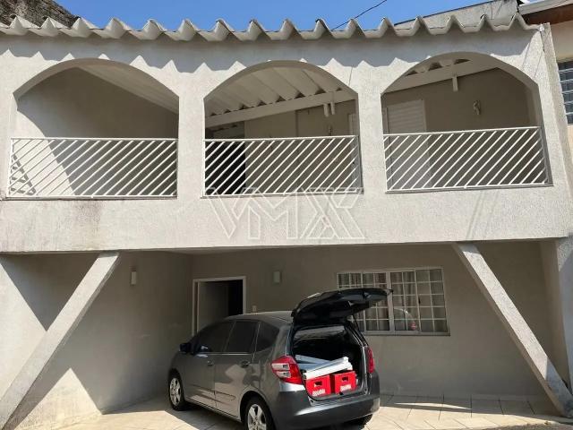 Casa / Sobrado para Venda em São Paulo/SP Vila Maria Baixa 2 Quartos