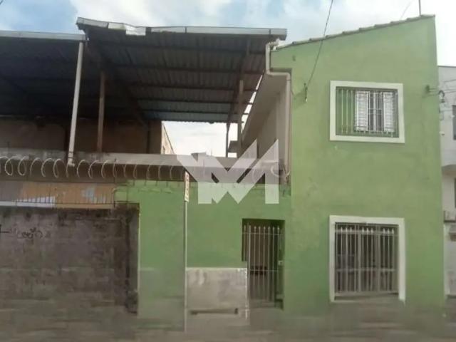 Casa / Sobrado para Venda em São Paulo/SP Vila Maria Baixa 2 Quartos