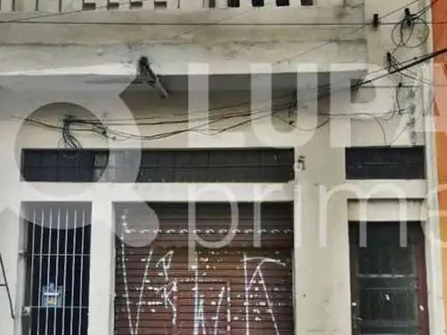 Casa / Sobrado para Venda em São Paulo/SP Vila Maria Baixa 3 Quartos