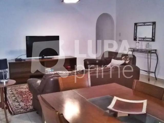 Casa / Sobrado para Venda em São Paulo/SP Vila Maria Baixa 3 Quartos