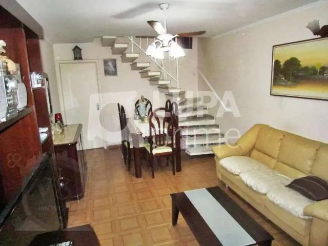 Casa / Sobrado para Venda em São Paulo/SP Vila Maria Baixa 3 Quartos