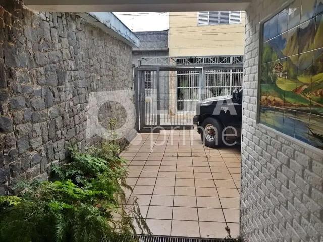 Casa / Sobrado para Venda em São Paulo/SP Vila Maria Baixa 3 Quartos