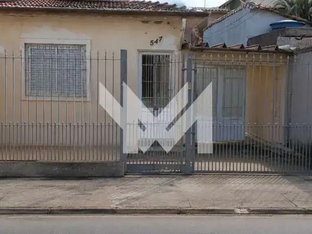Casa / Sobrado para Venda em São Paulo/SP Vila Maria Baixa 3 Quartos