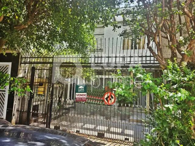 Casa / Sobrado para Venda em São Paulo/SP Vila Maria Baixa 3 Quartos