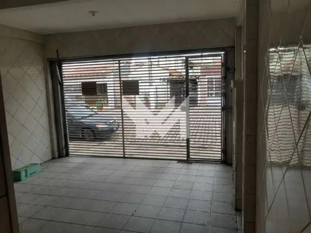 Casa / Sobrado para Venda em São Paulo/SP Vila Maria Baixa 3 Quartos
