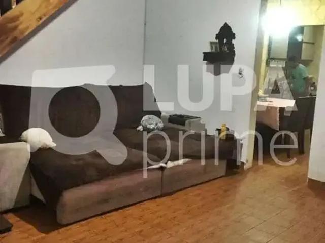 Casa / Sobrado para Venda em São Paulo/SP Vila Maria Baixa 3 Quartos