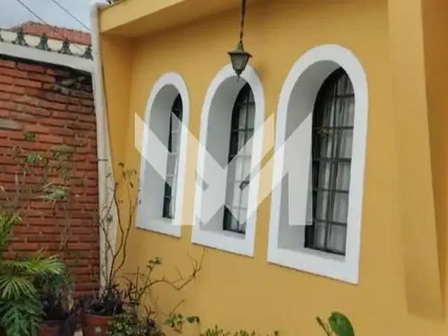 Casa / Sobrado para Venda em São Paulo/SP Vila Maria Baixa 3 Quartos