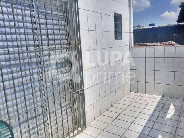 Casa / Sobrado para Venda em São Paulo/SP Vila Maria Baixa 3 Quartos