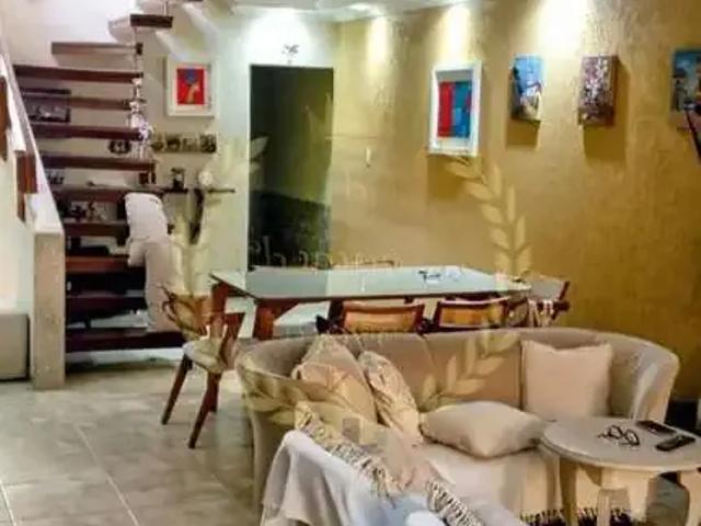 Casa / Sobrado para Venda em São Paulo/SP Vila Maria Baixa 4 Quartos