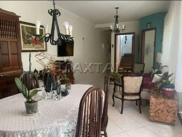 Casa / Sobrado para Venda em São Paulo/SP Vila Maria Baixa 4 Quartos