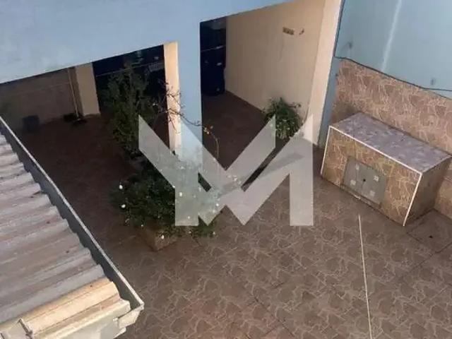 Casa / Sobrado para Venda em São Paulo/SP Vila Maria Baixa 4 Quartos