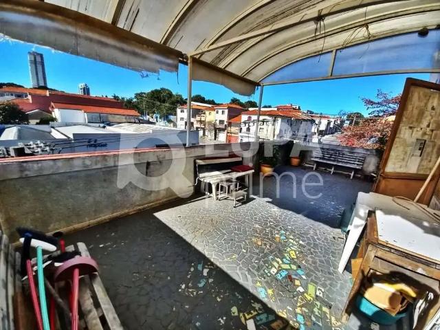 Casa / Sobrado para Venda em São Paulo/SP Vila Maria Baixa 4 Quartos