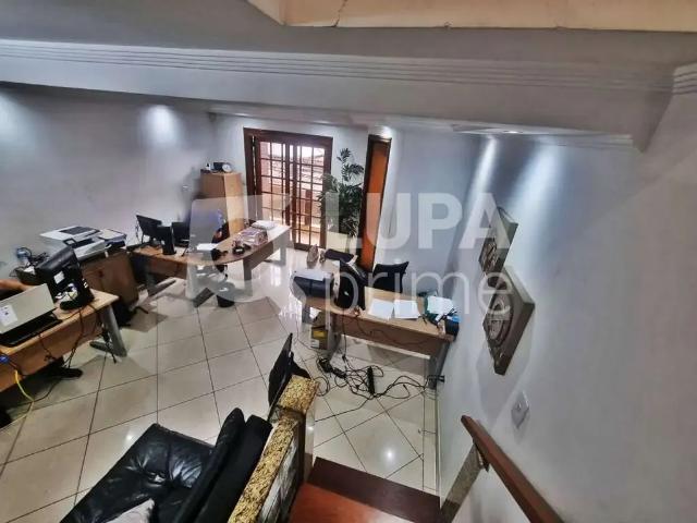 Casa / Sobrado para Venda em São Paulo/SP Vila Maria Baixa 4 Quartos