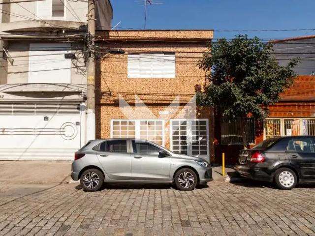 Casa / Sobrado para Venda em São Paulo/SP Vila Maria Baixa 4 Quartos