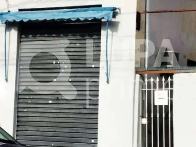 Casa / Sobrado para Venda em São Paulo/SP Vila Maria Baixa 4 Quartos