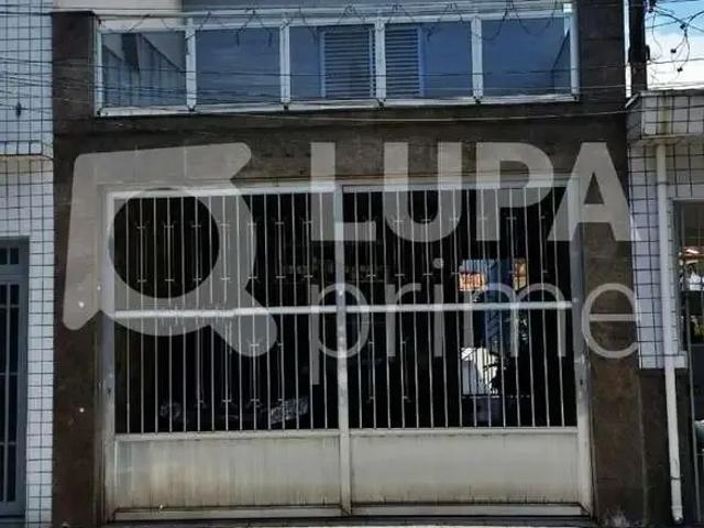 Casa / Sobrado para Venda em São Paulo/SP Vila Maria Baixa 4 Quartos